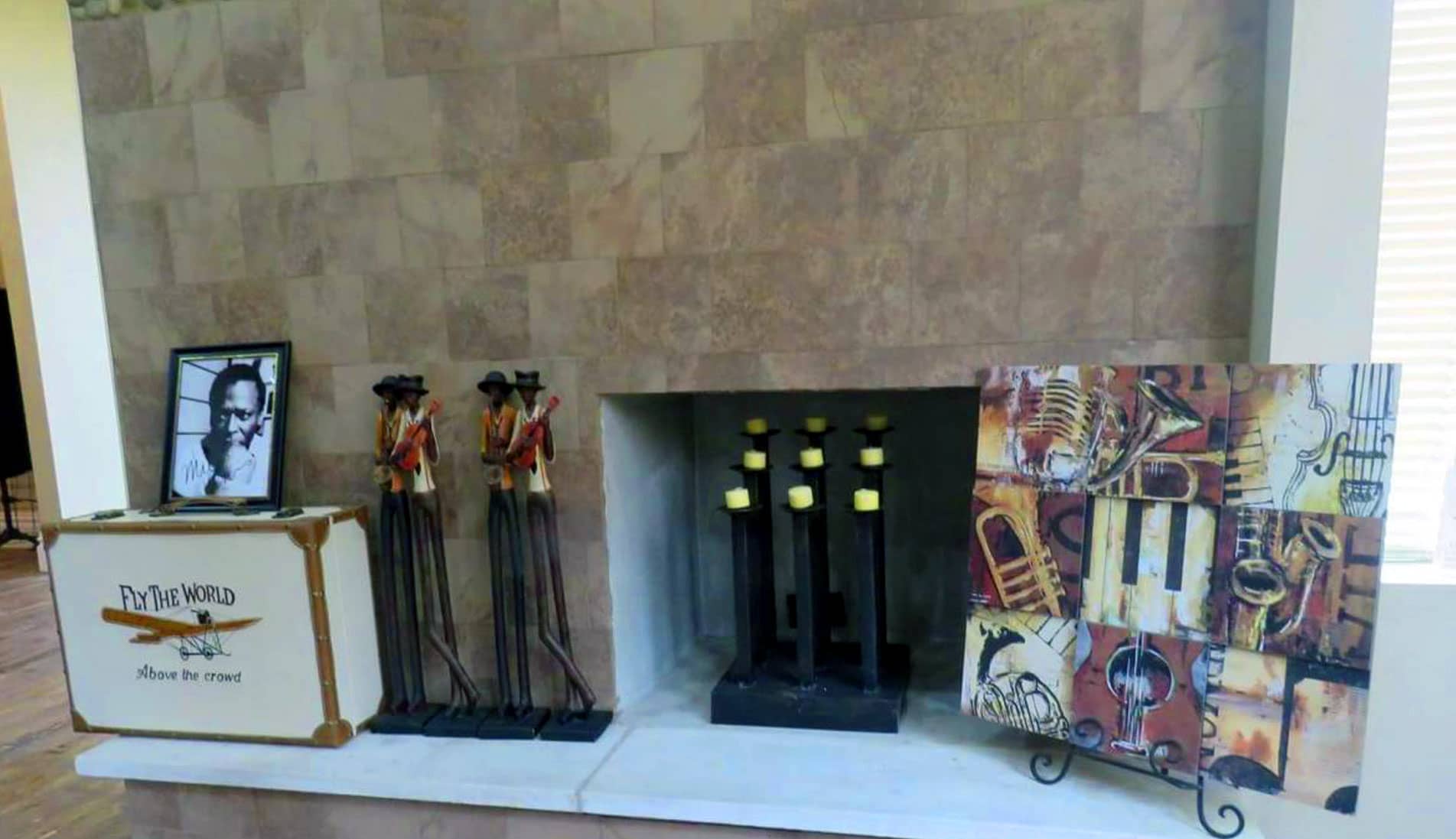 House Of Miles East St. Louis – HONORING THE LEGACY OF MILES DAVIS